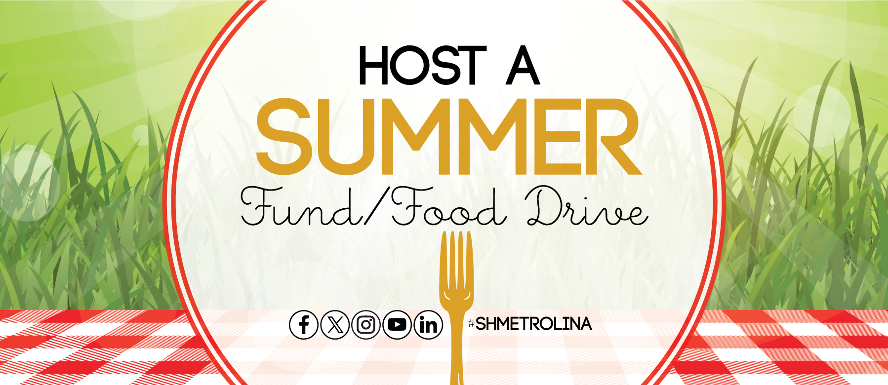 Second Harvest Food Bank of Metrolina